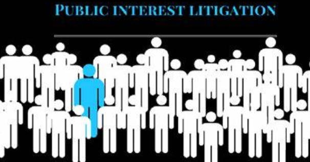 Rise in abuse of PIL: An overview - ljrfvoice.com